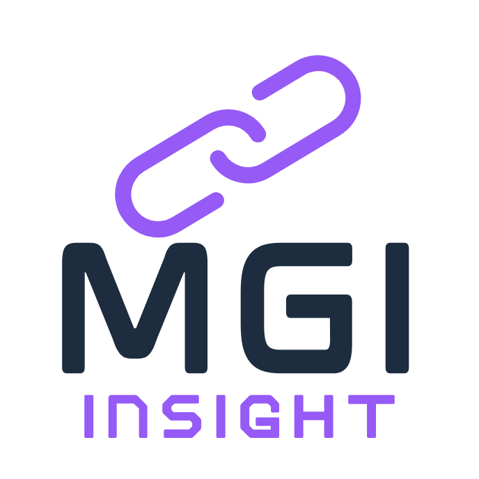 MGI NEXUS - Conectando inteligência a resultados reais